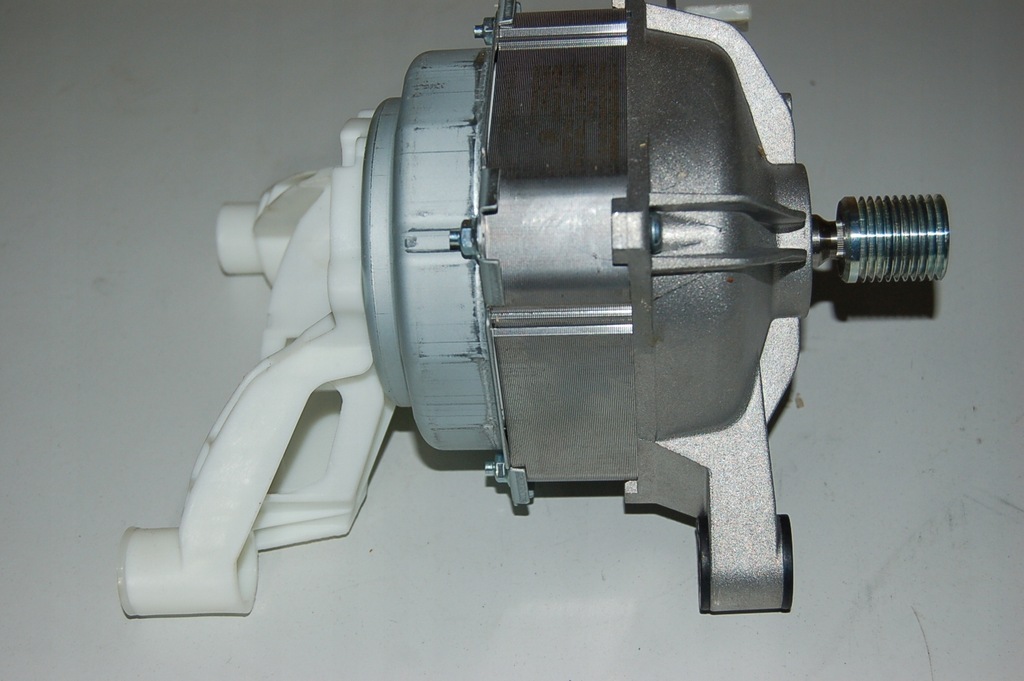 silnik pralki Samsung WW70J4273MW - 11240642265 - oficjalne archiwum ...