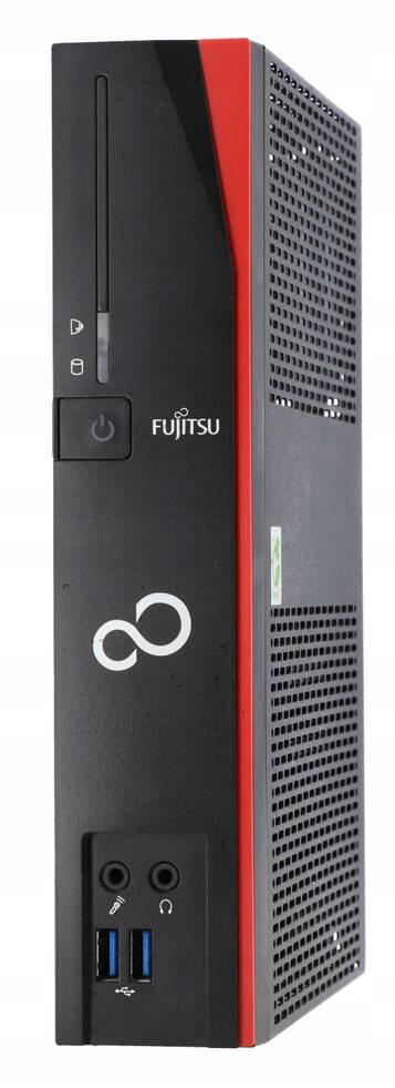 Terminal Fujitsu Futro S720 AMD GX-217GA 1,65GHz 2GB RAM 1GB SSD ...