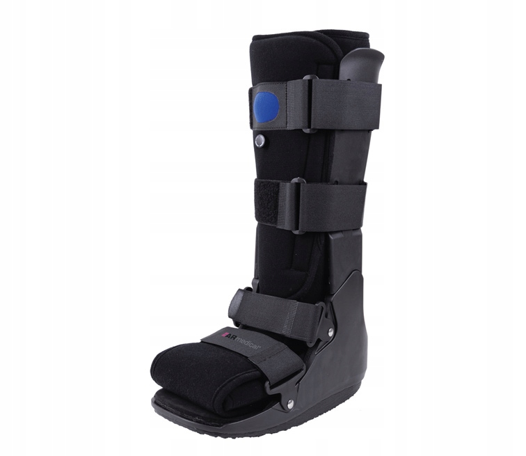 But WALKER BASIC pompowany but ortopedyczny WYSOKI - 9703069943 ...