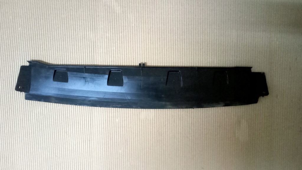 AUDI Q3 II 83A OSŁONA PASA PRZÓD - 13825041451 - oficjalne archiwum Allegro