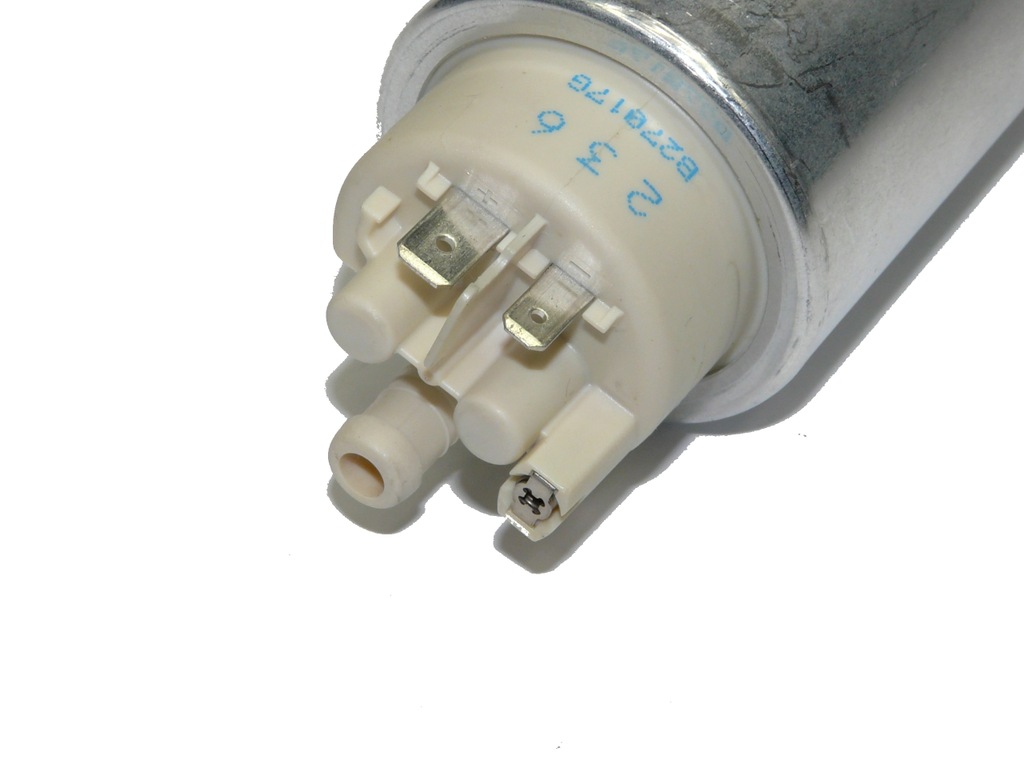 POMPA PALIWA VECTRA C BMW 993762199 993762187 VDO - 7391631660 ...