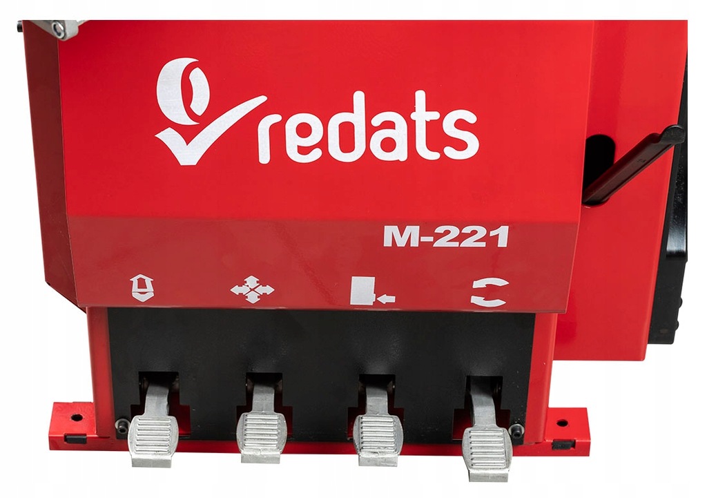 Купить Шиномонтажный станок REDATS M-221 ВУЛКАНИЗАЦИЯ: отзывы, фото и характеристики на Aredi.ru ...