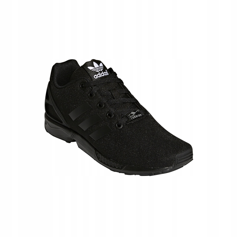 Buty damskie adidas ZX Flux S82695 czarne 37 1/3 Buty damskie adidas ZX Flux S82695 czarne 37 1/3