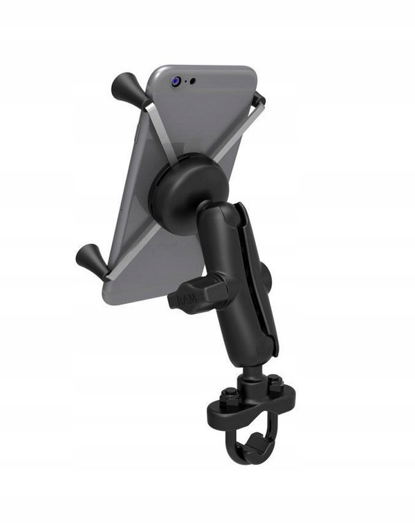 Купить Ram Mount RAM-B-149Z-UN10 черный: отзывы, фото и характеристики ...