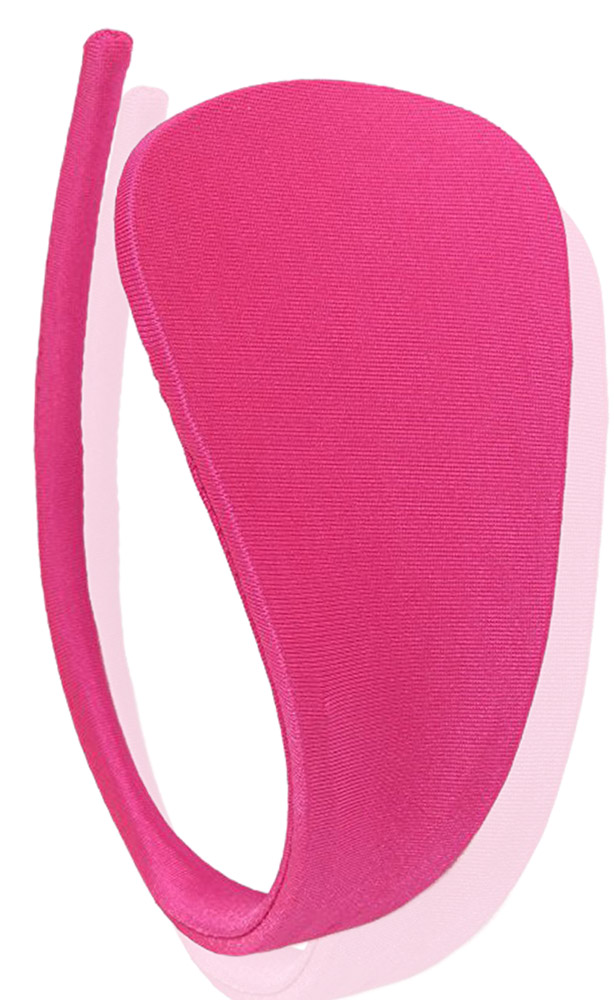 NIEWIDOCZNE C-STRINGI NA SZKIELECIE Bez Pasków - 10689401940 ...