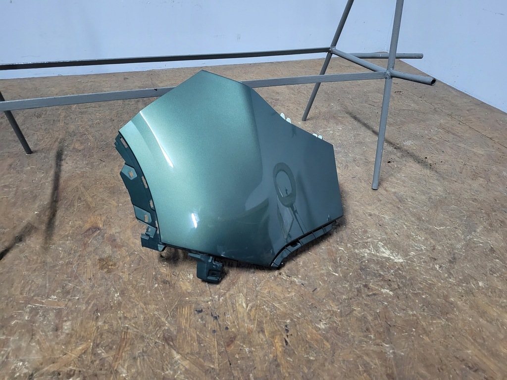 KIA SPORTAGE 5 V 22r NAROŻNIK ZDERZAKA TYLNEGO TYŁ - 12879784814 ...