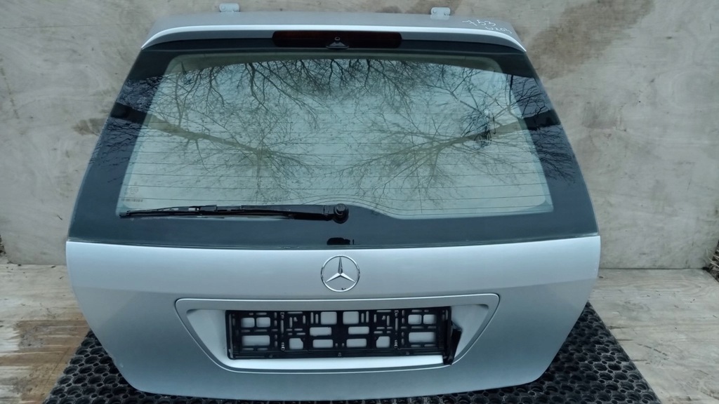 MERCEDES W203 FL KOMBI C744 - 13183426409 - oficjalne archiwum Allegro