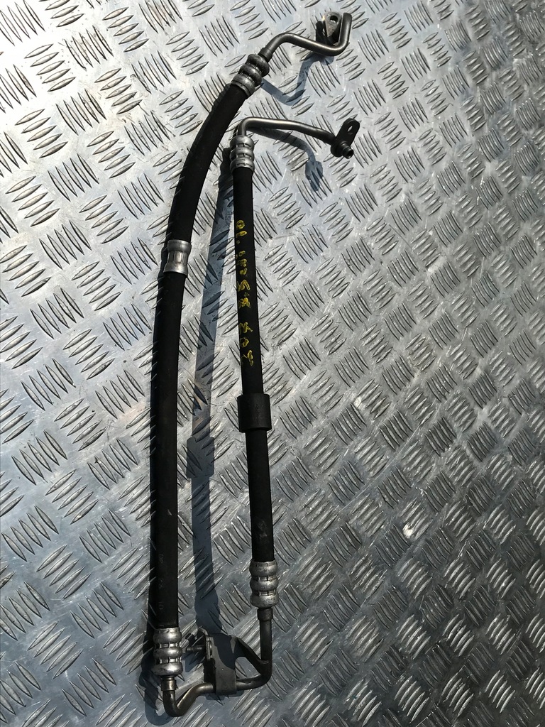 Przewód wspomagania Mercedes-Benz OE 2044604724 - 12255597681 ...