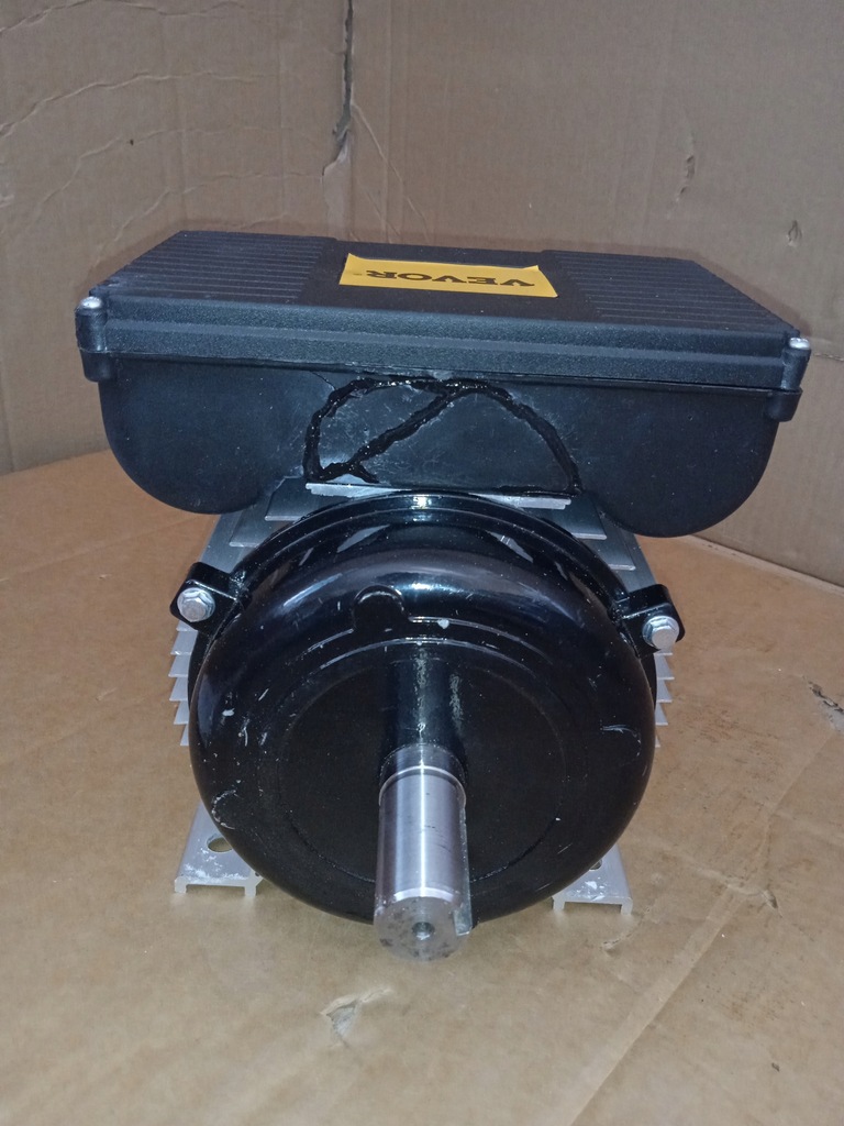Silnik elektryczny 230V 2,2 kw 2800 RPM YL90L-2 - 12410588791 - oficjalne archiwum Allegro