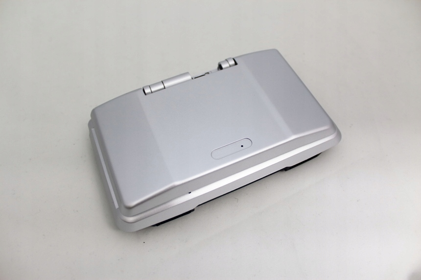 Купить НОВЫЙ чехол для Nintendo DS Fat/Classic [SREB]: отзывы, фото и ...