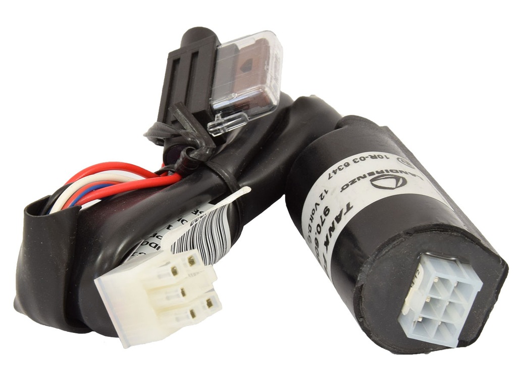 LANDIRENZO EMULATOR POZIOMU PALIWA TANK FOPPER 30S - 7520199880 ...