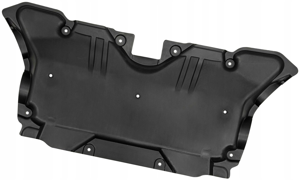 PŁYTA POD SILNIK A2135242700 MERCEDES W213 16-20 - 13088821131 ...