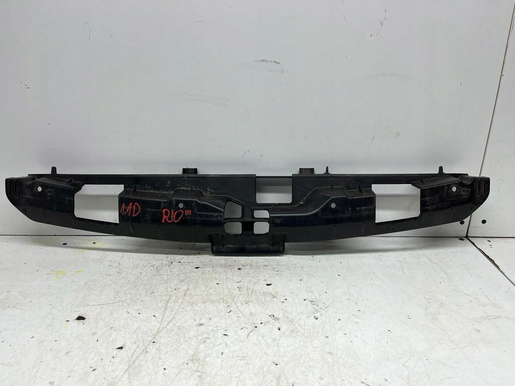 KIA RIO III WZMOCNIENIE GÓRNE ZDERZAKA 86575-1W000 - 14827230001 ...