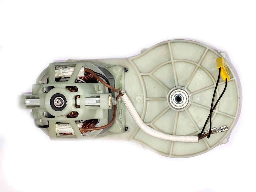 Silnik do kosiarki elektrycznej NAC MEX42-E18 - 13230749699 - oficjalne ...