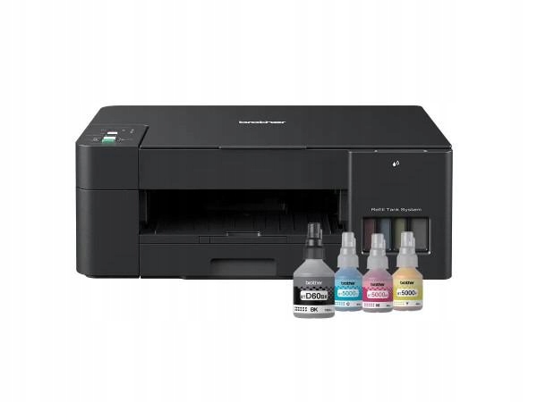 Urządzenie wielofunkcyjne BROTHER DCP-T425W Wi-Fi - 11069861302 ...
