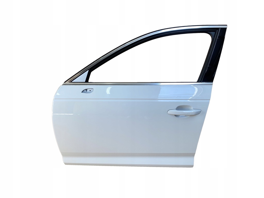 AUDI A4 8W B9 DRZWI LEWE PRZOD LS9R - 12742976801 - oficjalne archiwum ...