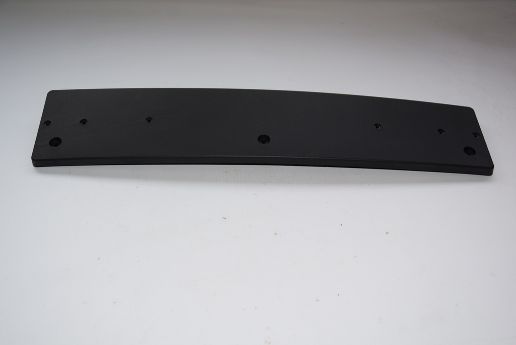 NOWA podkładka pod tablicę rejestracyjną BMW F07 - 9224905017 ...