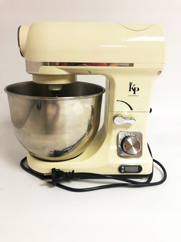 Kitchen Prince Robot Planetarny KP-2020 - 13281131410 - oficjalne ...