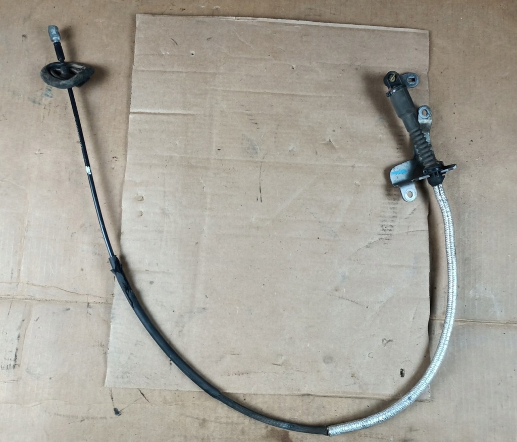 Linka zmiany biegów Dodge Durango 2014-2015 - 12171285080 - oficjalne archiwum Allegro