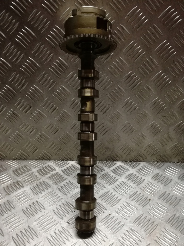 wałek ssący wariator Opel Corsa D 1.2 16V A12XER - 12033476009 ...