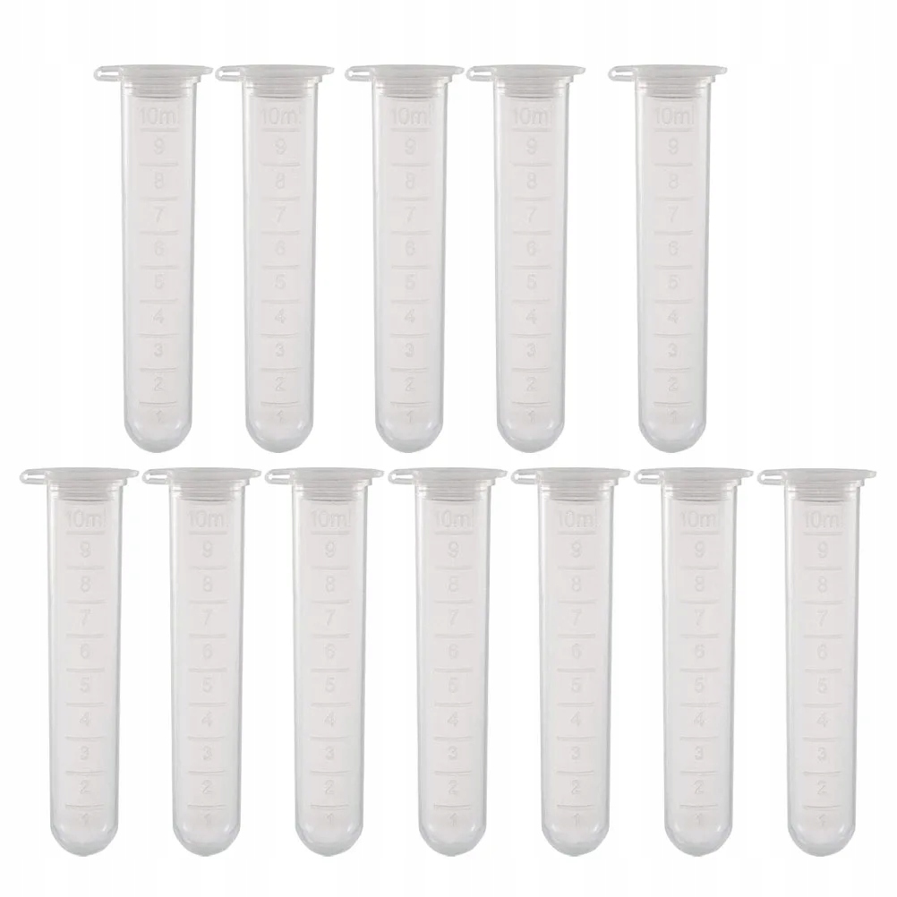 Mini Centrifuge Tubes Glass Terrarium High- Scale - 13786881977 ...