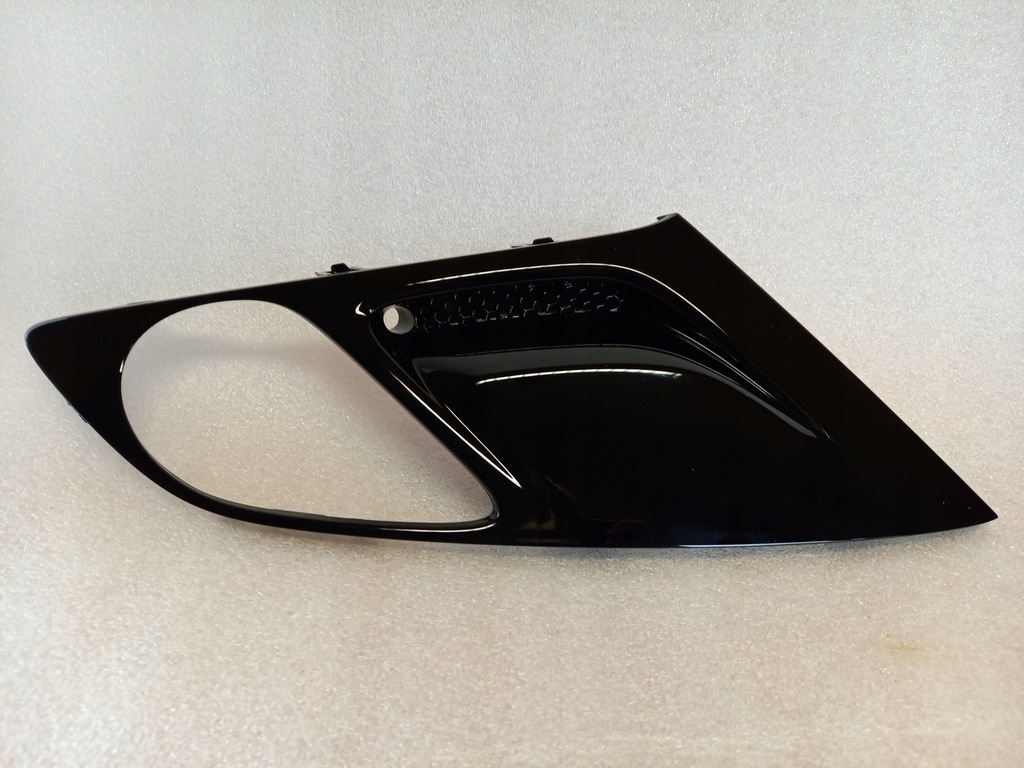 Osłona halogenu zderzaka prawa OPEL ZAFIRA C - 12627120024 - oficjalne ...