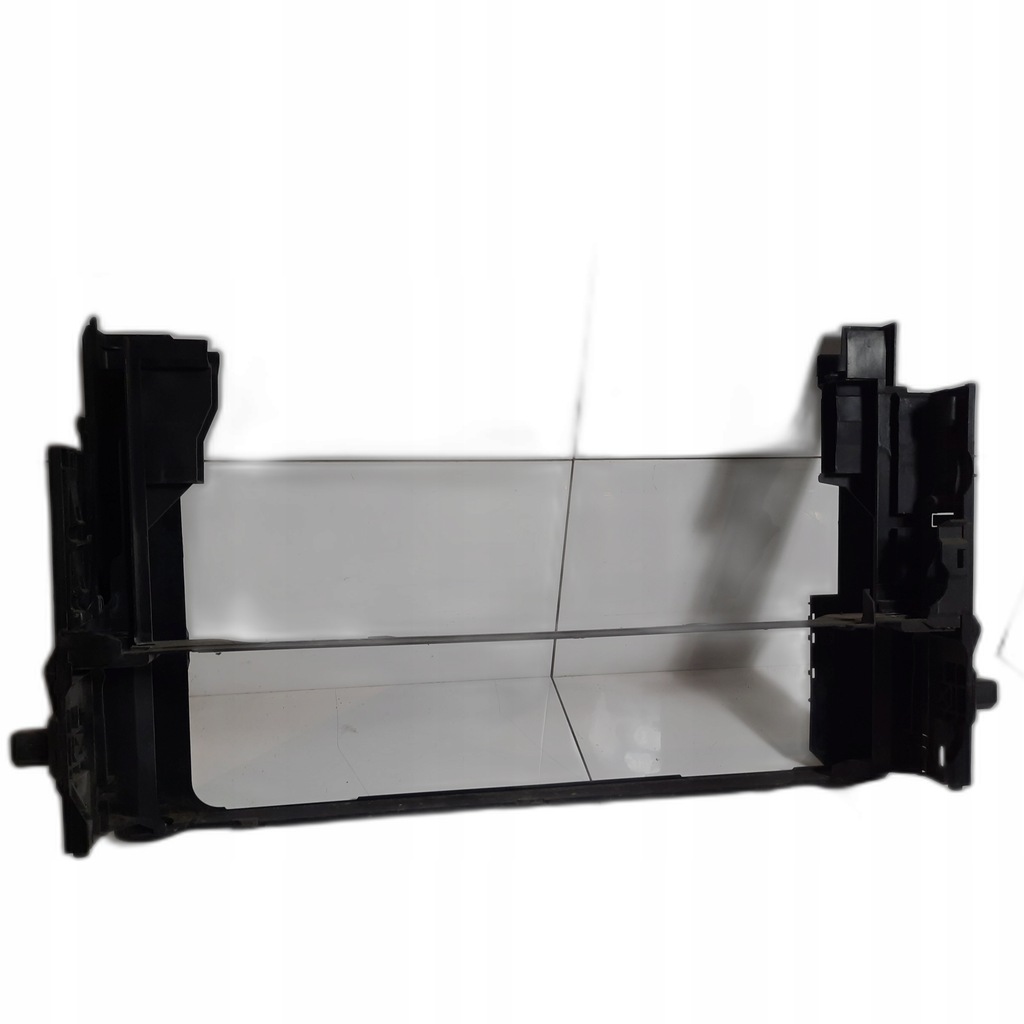 RAMA OBUDOWA CHŁODNIC BMW F10 F07 7804617 komplet - 12413642355 ...