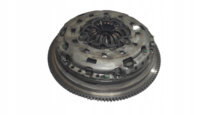 KOŁO DWUMASOWE DWUMASA SPRZĘGŁO HONDA 2.2 I-DTEC - 14116717486 ...