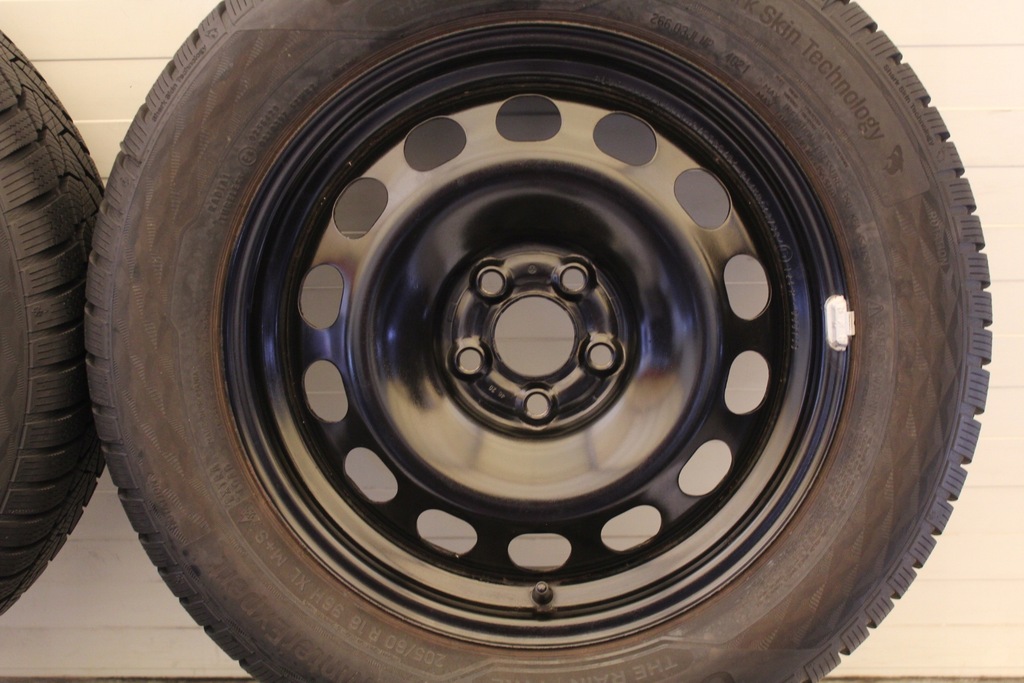 FELGI VW T-CROSS SKODA SCALA SEAT 16 5x100 ET35 - 14153312264 ...