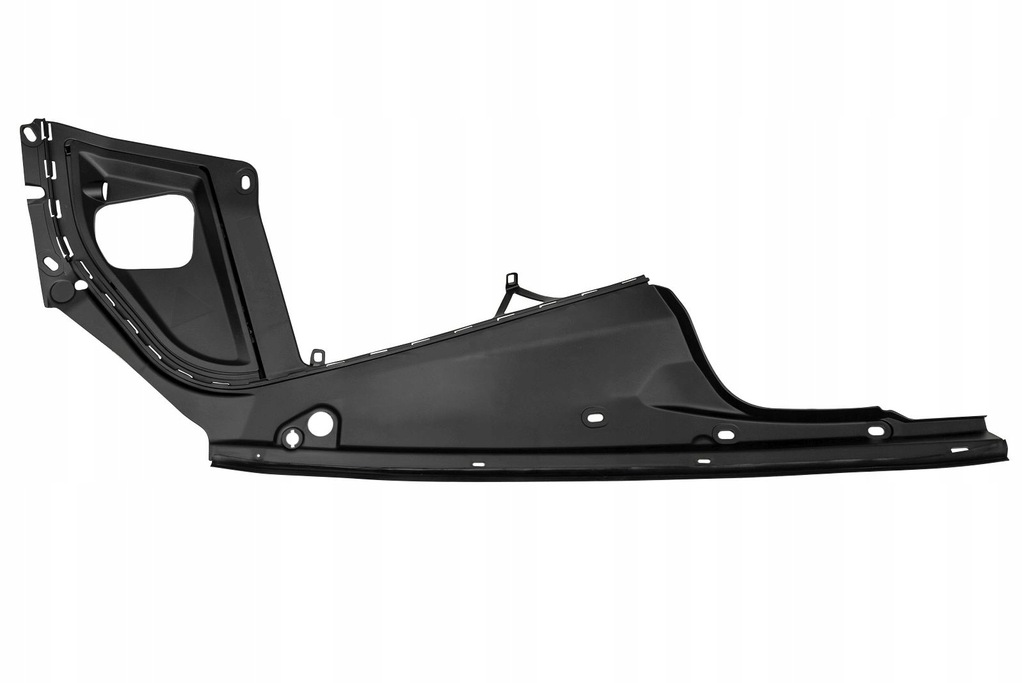 BMW 5 F10 2010-2017 MOCOWANIE USZCZELKI LEWY PRZÓD - 10910574146 ...