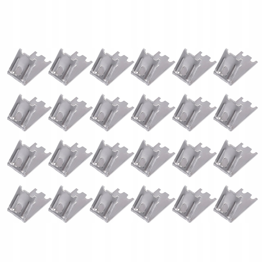 Freezer Shelf Clip Metal Racking Shelving Fridge - 14303699949 ...