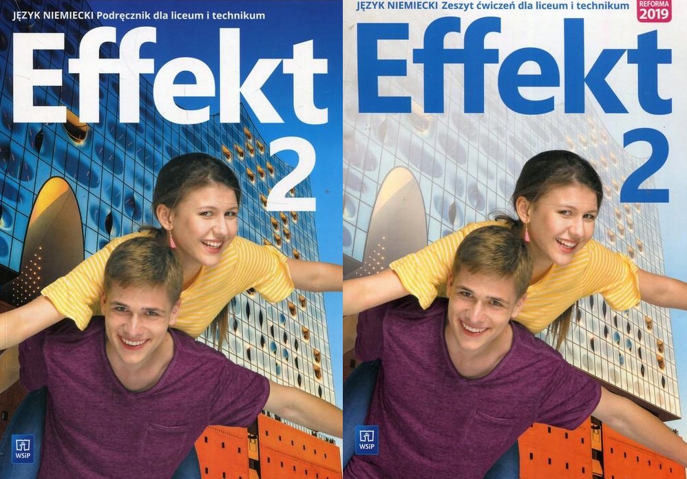 Купить ЭФФЕКТ 2 УЧЕБНИК + УПРАЖНЕНИЯ WSIP 2019: отзывы, фото и характеристики на Aredi.ru ...