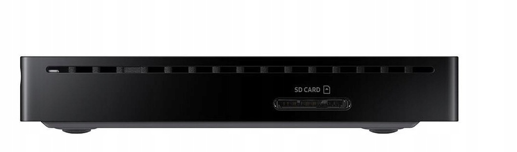 Samsung Signage Player SBB-SS08NT2XEN - 12756547010 - oficjalne ...