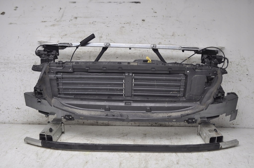 VOLVO S60 III V60 PAS PRZEDNI WZMOCNIENIE CZOŁOWE - 13519453994 ...