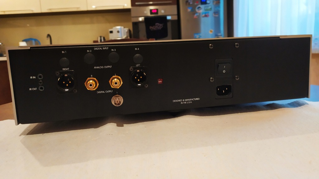 Wadia 302. Cd . Dla audiofili. Hi-end.Okazja!!!! - 8670608646 ...