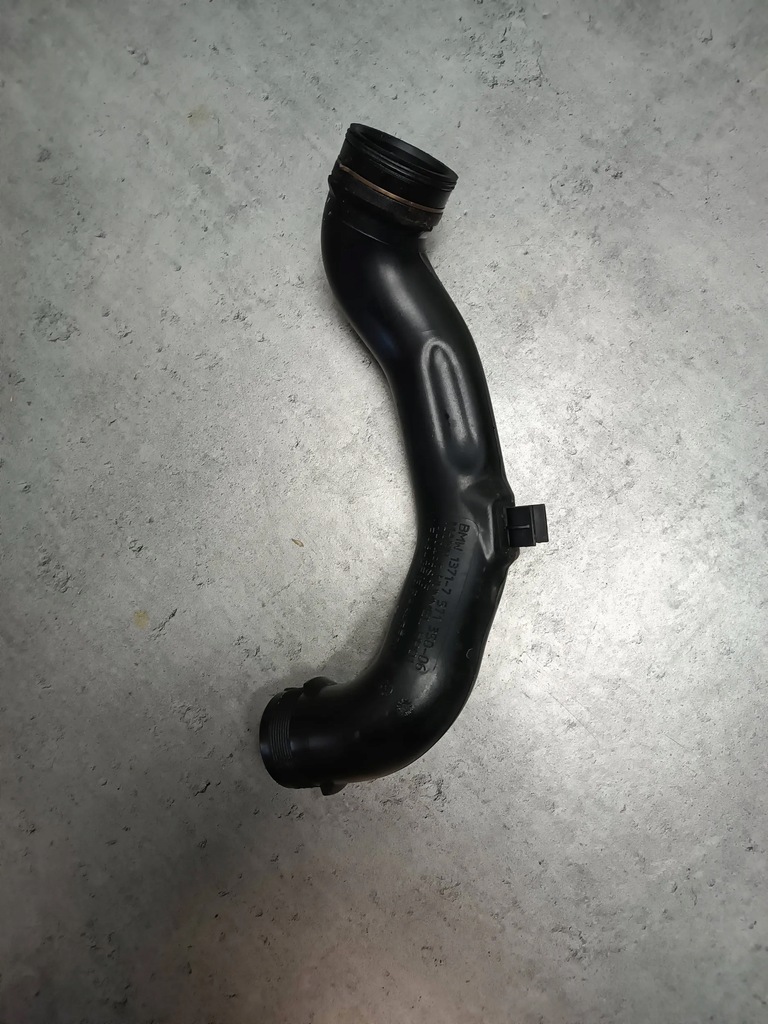 BMW X6 F16 RURA POWIETRZA - 13684241810 - oficjalne archiwum Allegro