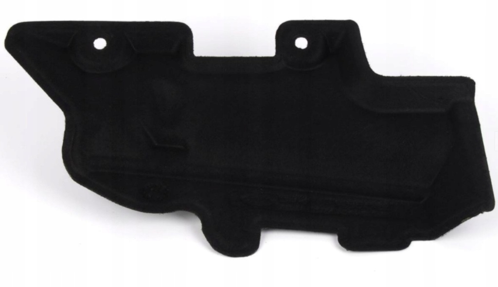 Zestaw spinek do osłony bezpieczników Focus MK3 - 12347590644 ...