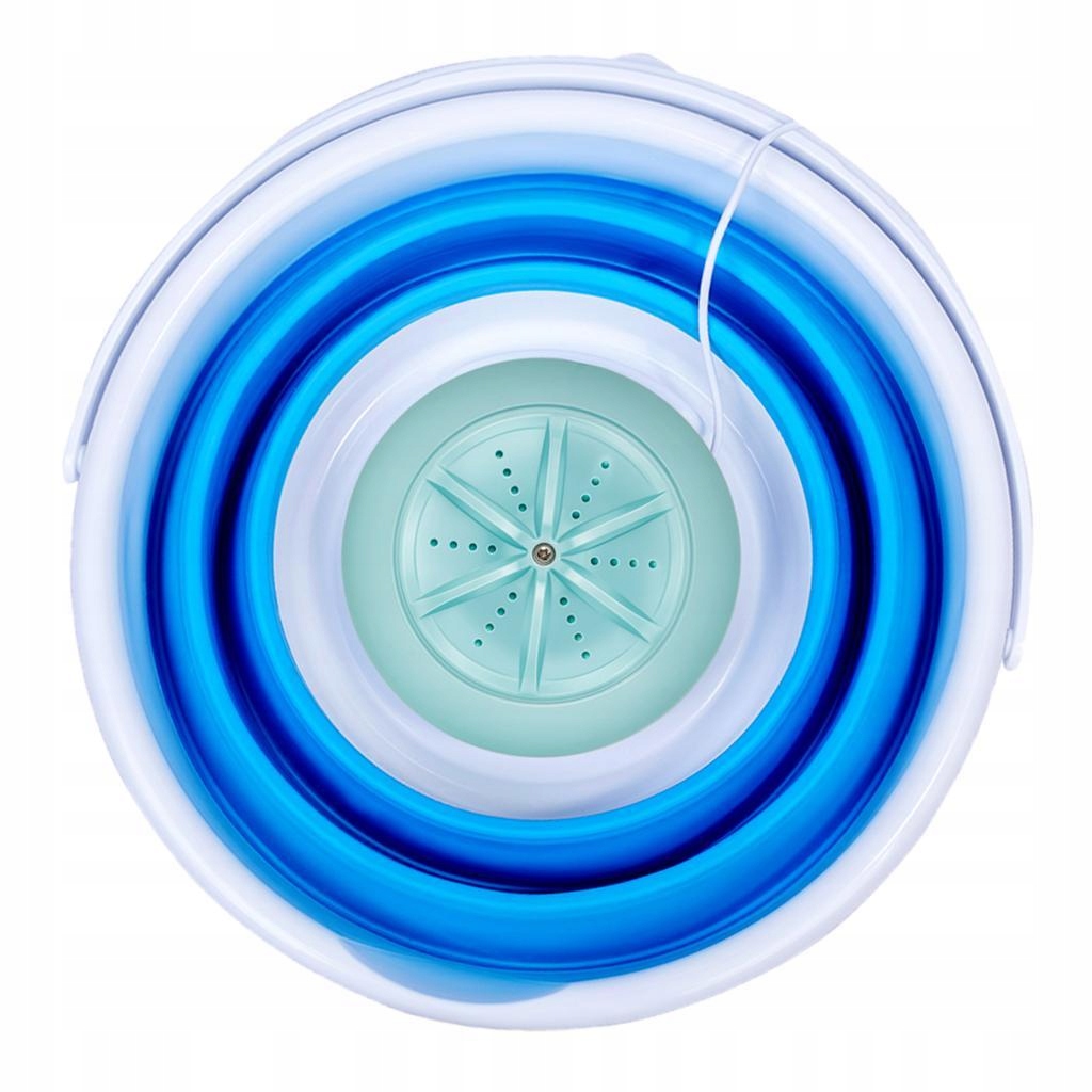 Mini Pralka Składana Pralka Pralka Osobiste - 12095187933 - oficjalne ...