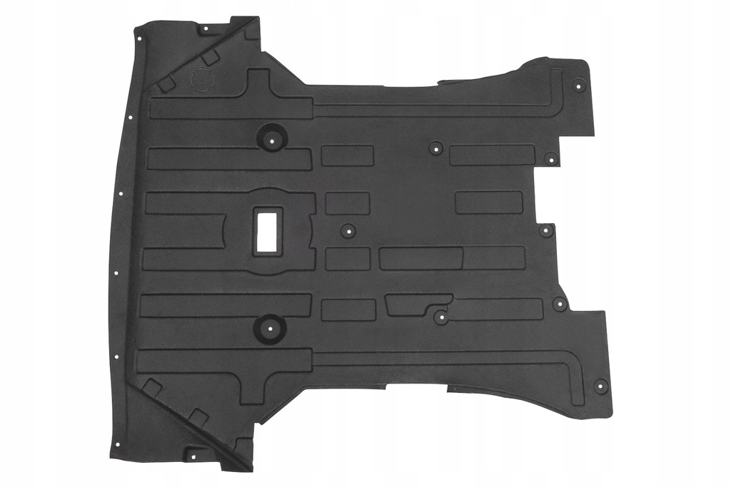 BMW X3 F25 2010-2017 MATERIAŁOWA PŁYTA POD SILNIK - 10751374587 ...