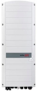Falownik Solaredge SE5K-RWS48BEN4 5kW HYBRYDOWY - 12911613448 ...