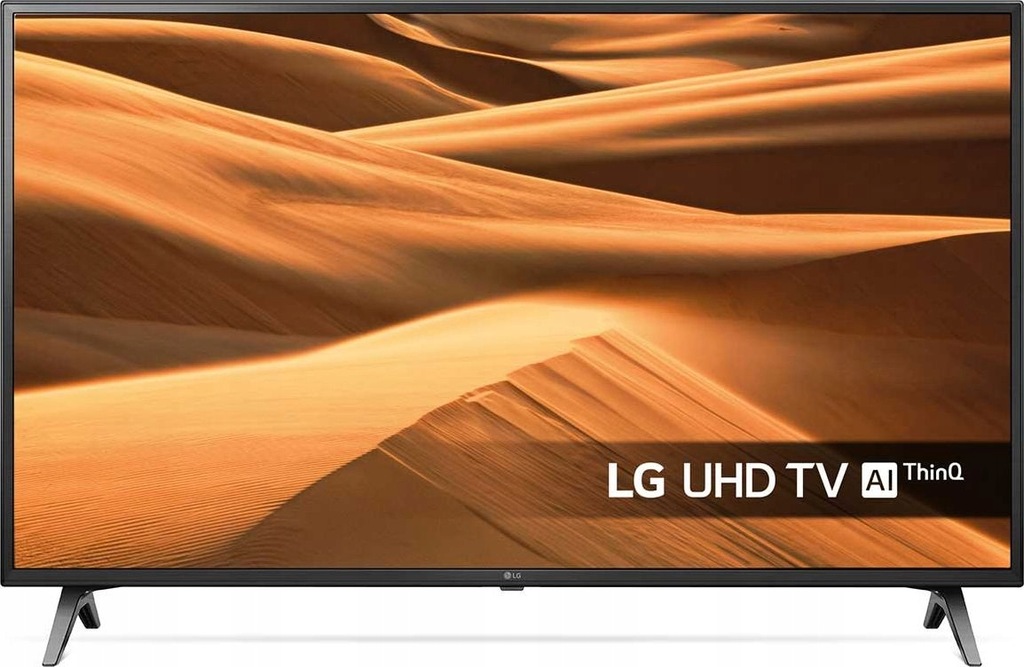 Telewizor LED LG 75UM7000PLA 75" 4K UHD - 13052320399 - oficjalne ...