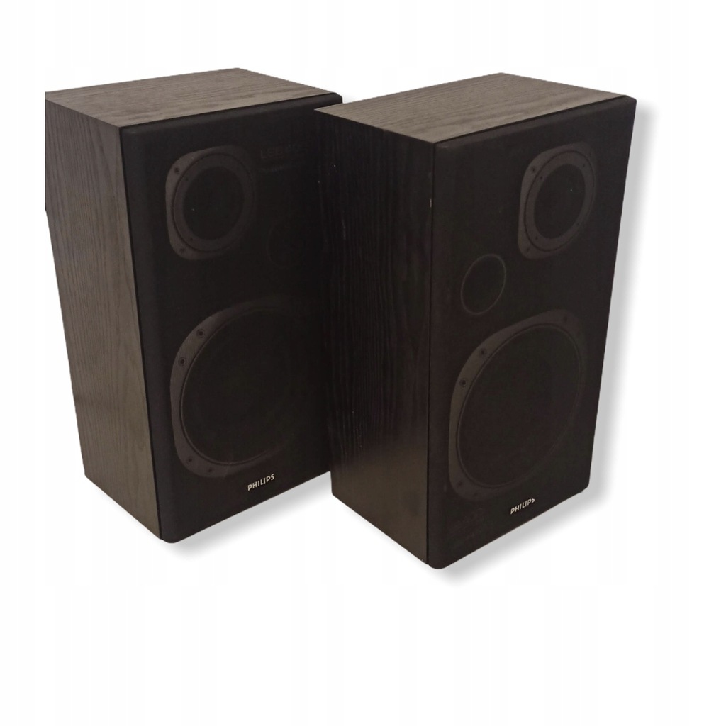 Купить Двухполосные громкоговорители Philips LSB 400.: отзывы, фото и ...