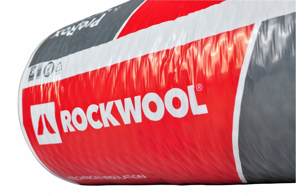 Mata izolacyjna ROCKWOOL ProRox WM950 [50 mm] - 11368086010 - oficjalne ...