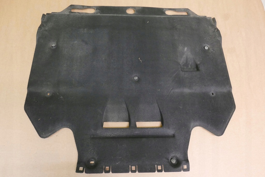 AUDI A6 C7 A7 OSŁONA SILNIKA DOLNA 4G0863822C - 12052306399 - oficjalne ...