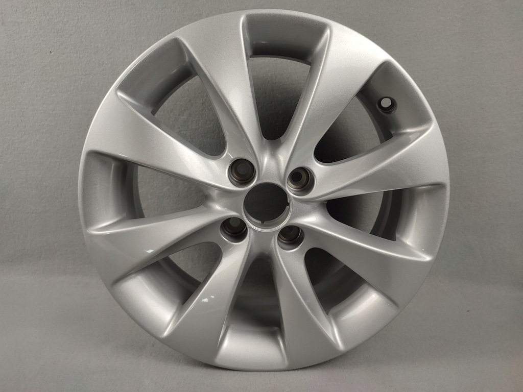 OPEL CORSA D FELGA 6X16 IS40 13374019 - 13618754104 - oficjalne ...