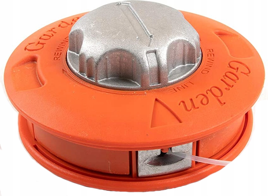 GŁOWICA ŻYŁKOWA DO KOSY WZMOCNIONA NAC DEMON KOSA - 13514725160 - oficjalne archiwum Allegro