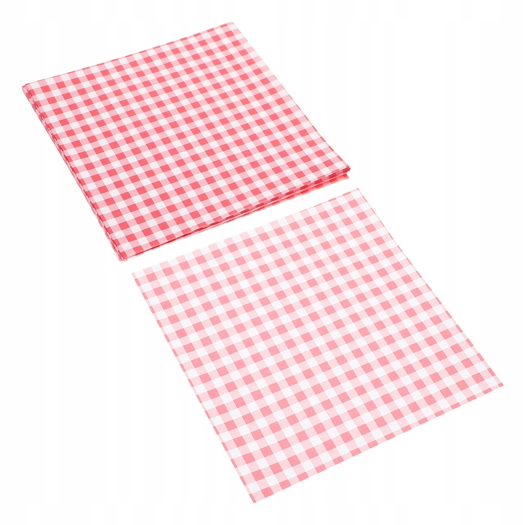 French Fries Cake Decorations Food Wrapping Paper - 14032331514 ...