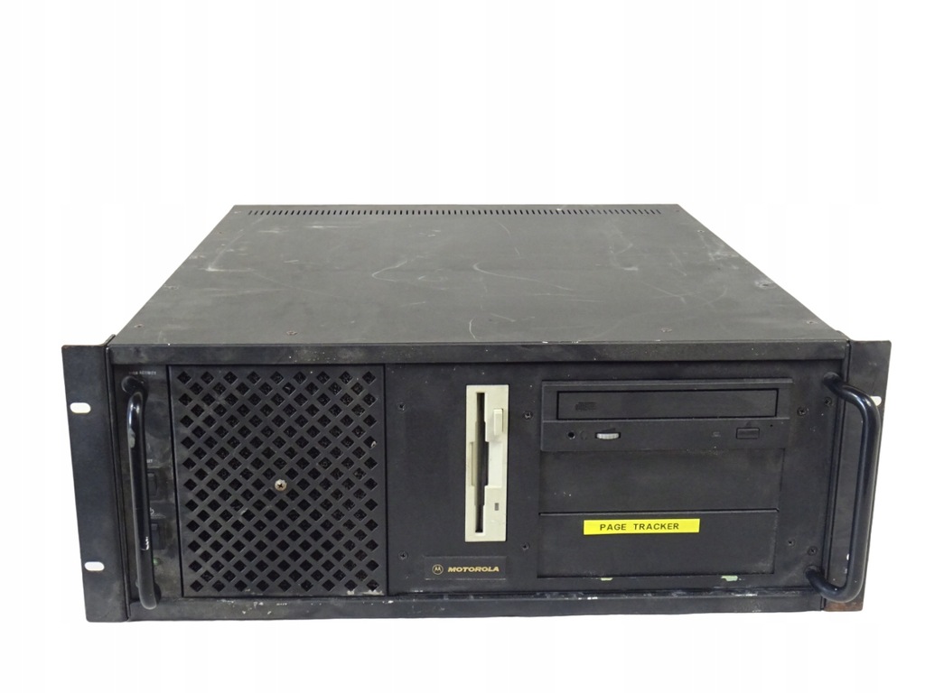 Retro komputer Motorola Intel Pentium III 500MHZ - 14432396601 ...