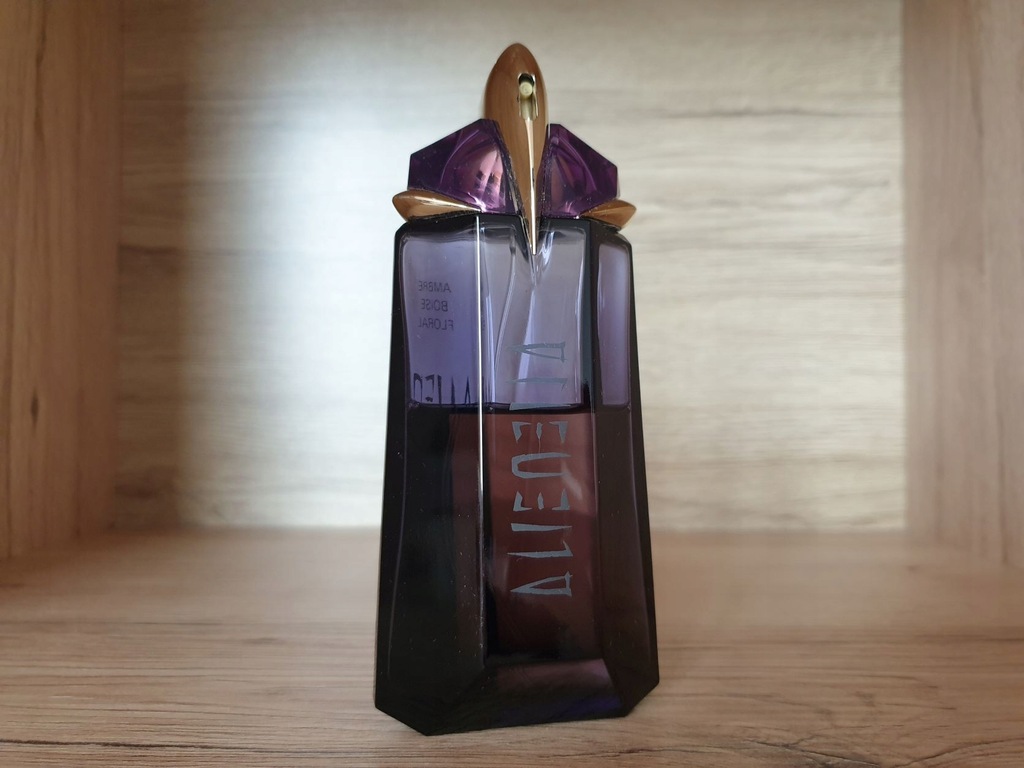 THIERRY MUGLER ALIEN edp 90 ml - 12786099988 - oficjalne archiwum Allegro