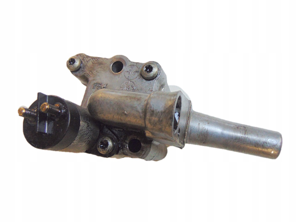 VOLVO FH12 D12A 380KM 95r HAMULEC GÓRSKI 1677652 - 7821876934 ...